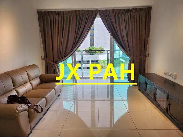 Condominium for Rent, 2 Bedroom, 1020 sq.ft, Tropicana Bay Residences ...