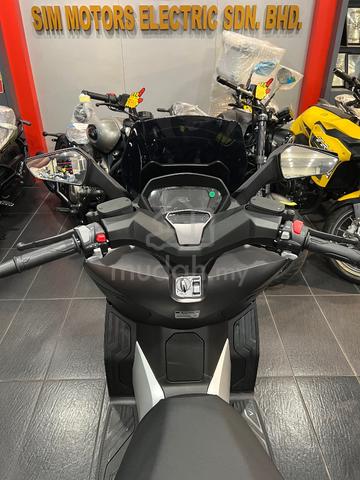 New Moda Sportster S 250 - Low Deposit/ Ready - Motorcycles for sale in ...