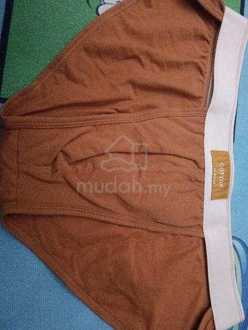 Tangga Brief - Clothes for sale in Bukit Mertajam, Penang
