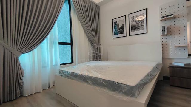 Service Residence for Rent, 1 Bedroom, 518 sq.ft, Cubic Botanical ...