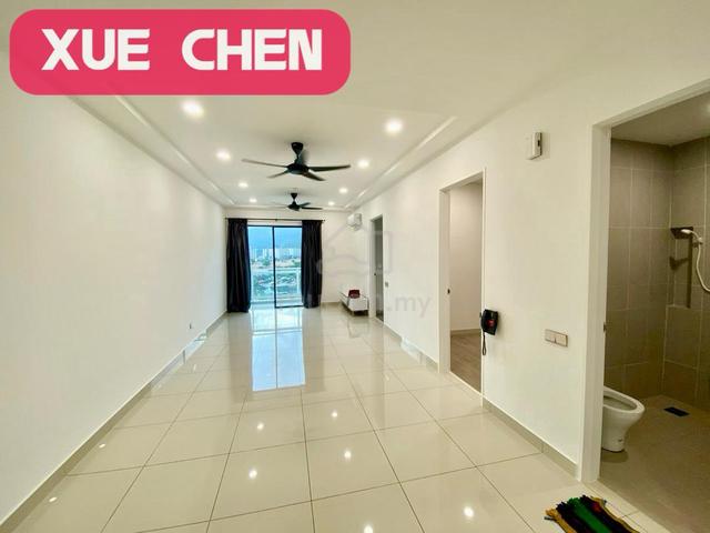 Condominium for Rent, 3 Bedroom, 1081 sq.ft, Scots Pavilion, Georgetown ...