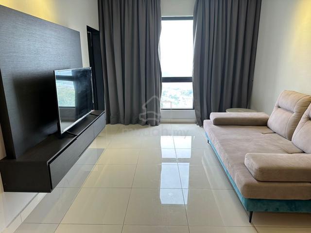 Apartment for Sale, 3 Bedroom, 850 sq.ft, Lagoon Perdana, Petaling Jaya ...