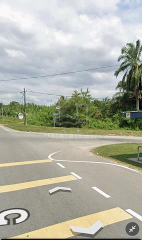 Industrial Land for Sale, 5.93 Acre(s), Jimah, Negeri Sembilan ...