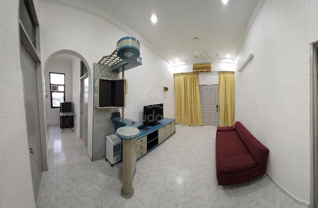 Room for Rent, 150 sq.ft, Bukit Jambul, Penang | Mudah.my