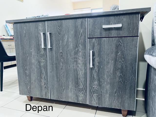 Kabinet Dapur/Almari Dapur - Home Appliances & Kitchen for sale in ...
