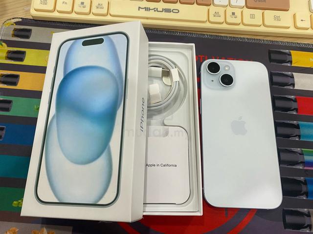 iphone 15 128gb zp set - Mobile Phones & Gadgets for sale in Ayer Itam ...