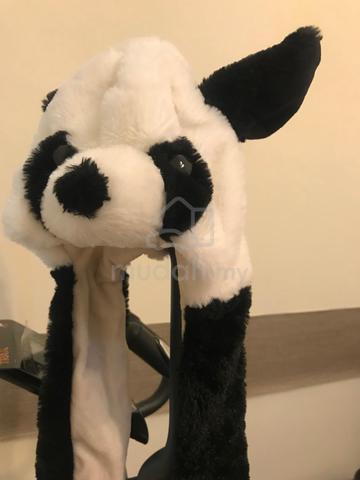 Topi Panda - Moms & Kids for sale in Melaka Tengah, Melaka