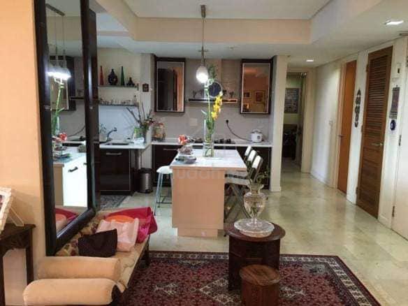 Condominium for Sale, 4 Bedroom, 2100 sq.ft, The Capsquare Residences ...
