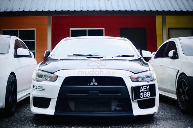 2011 Proton INSPIRA AWD SST TD04 FULL RA - Cars for sale in Ipoh, Perak