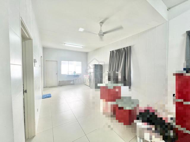 Semi-Detached House for Sale, 4 Bedroom, 4620 sq.ft, Ambang Botanic ...