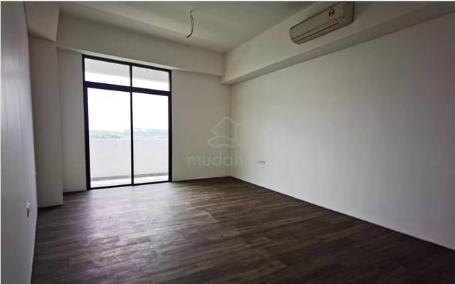 Condominium for Sale, 1 Bedroom, 1207 sq.ft, O2 Residence @ Puchong ...