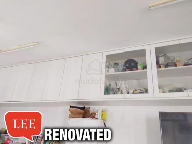 Apartment for Sale, 2 Bedroom, 700 sq.ft, Sri Ivory (Sri Ivori ...