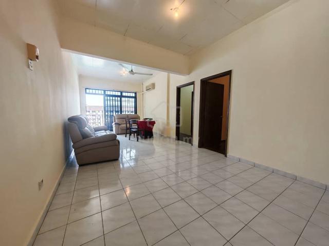 Apartment for Sale, 2 Bedroom, 831 sq.ft, Skudai Villa, Johor Bahru ...