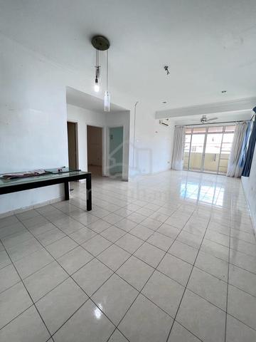 Apartment for Sale, 3 Bedroom, 1152 sq.ft, Villa Bestari, Johor Bahru ...