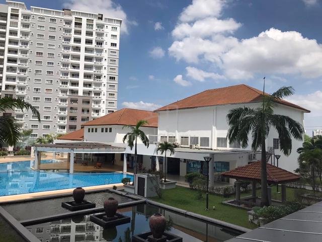 Suriamas Condominium, Bandar Sunway - Apartment / Condominium for sale ...