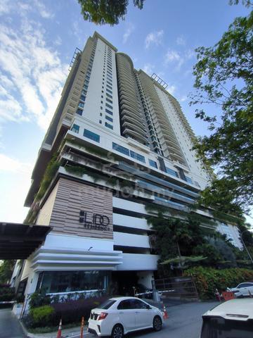 Condominium for Sale, 4 Bedroom, 1290 sq.ft, Lido Residency, Cheras ...