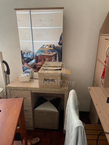 dressing table - Furniture & Decoration for sale in Bayan Lepas, Penang