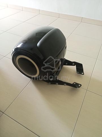 motor part box siput dan monarax - Motorcycle Accessories & Parts for ...