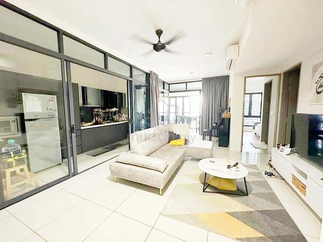 Condominium for Sale, 3 Bedroom, 1087 sq.ft, Bennington Residences ...