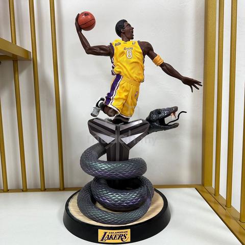 nba Kobe Bryant 42cm action figure toys - Hobby & Collectibles for sale ...