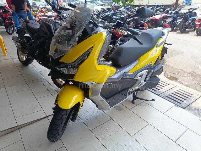 Aveta vadv 150 - Motorcycles for sale in Setapak, Kuala Lumpur