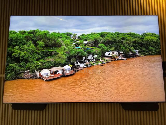 Samsung 85-inch QN900C Neo 8k QLED TV - 50% off! - TV/Audio/Video for ...