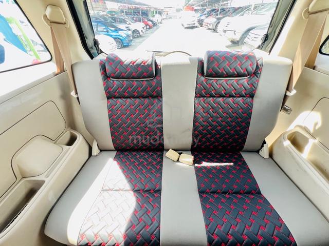 2009 Toyota RUSH 1.5 G (M) SABAH PLATE CASH SAHAJA - Cars for sale in ...
