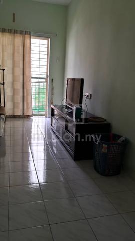 Condominium for Sale, 3 Bedroom, 1000 sq.ft, Ampang Prima, Ampang ...