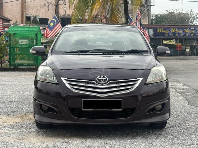 Toyota VIOS 1.5 G FACELIFT 🔥Full set body kit🔥 - Cars for sale in ...