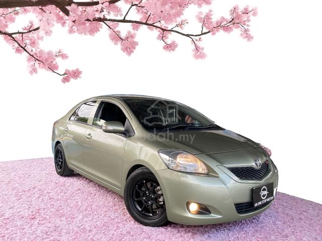 2011 Toyota VIOS 1.5 E FACELIFT (A)DUGONG JB STYLE - Cars for sale in ...