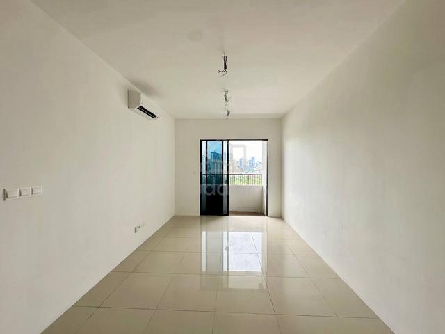 Service Residence for Sale, 3 Bedroom, 958 sq.ft, Vista Sentul ...
