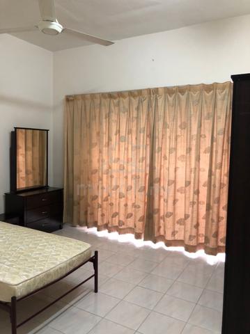 Condominium for Rent, 3 Bedroom, 1150 sq.ft, Wangsa Metroview, Wangsa ...