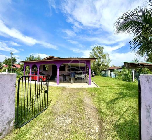 Bungalow House for Sale, 4 Bedroom, 6716 sq.ft, Rawang, Selangor ...