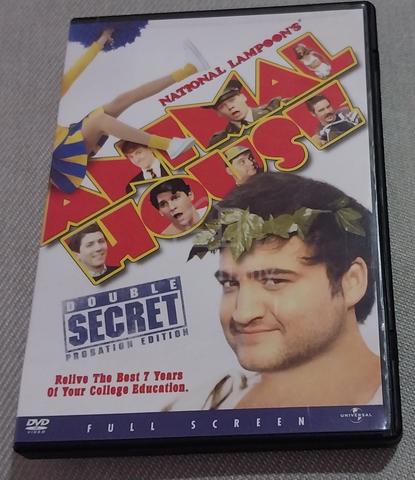 DVD Animal House - Music/Movies/Books/Magazines for sale in Kelana Jaya ...