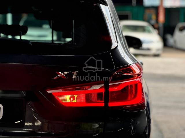 NEW STOCK, FACELIFT BMW X1 2.0T sDrive20i M-SPORT - Cars for sale in Desa Petaling, Kuala Lumpur
