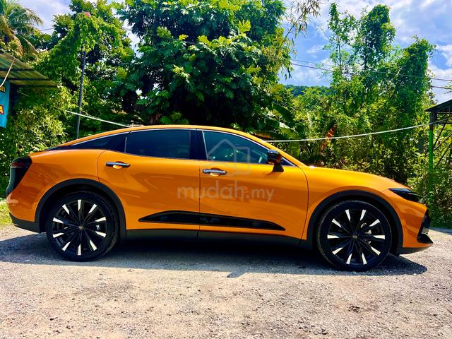 *2022 Toyota CROWN CROSSOVER RS ADVANCED 2.4L*4CAM - Cars for sale in Batu Caves, Selangor