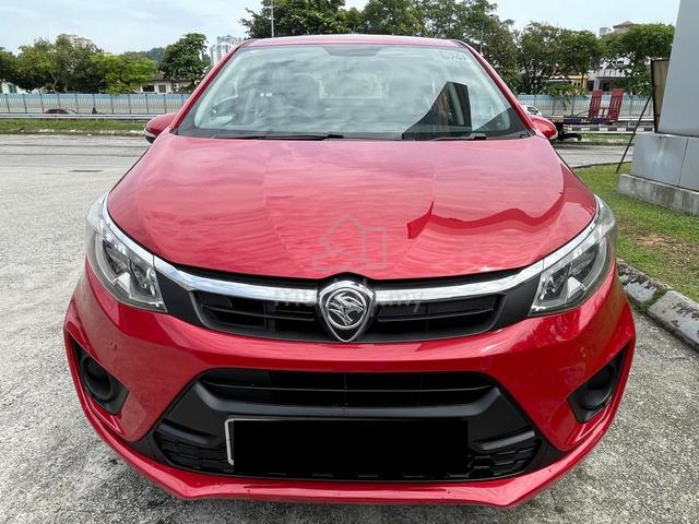 2017 Proton PERSONA 1.6 EXECUTIVE (A) - Cars for sale in Cheras, Kuala ...