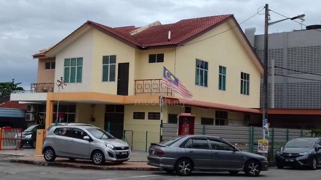 2-storey Terraced House for Sale, 4 Bedroom, 2691 sq.ft, Kulim, Kedah ...