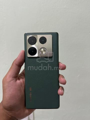 INFINIX NOTE 40 PRO 8+8GB RAM 256 Rom - Mobile Phones & Gadgets for ...