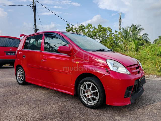 2010 Perodua VIVA 847cc 850 EX (M) - Cars for sale in Skudai, Johor