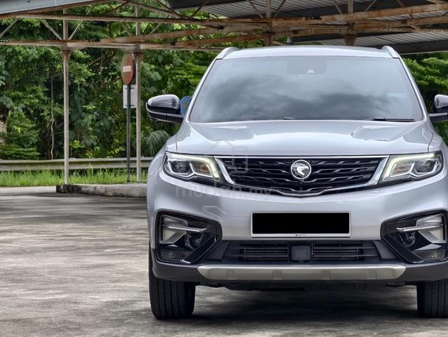 (2022)Proton X70 1.5 PREMIUM 2WD (A)Service SC - Cars for sale in Johor Bahru, Johor