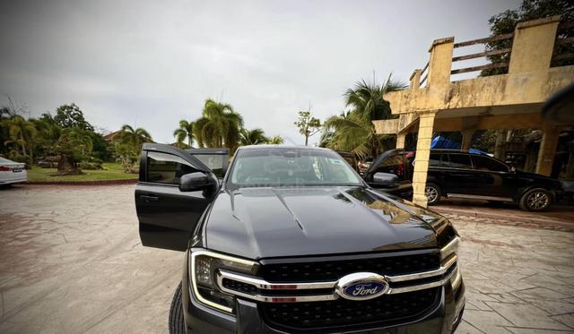 2023 Ford RANGER 2.0 XLT PLUS (A) - Cars for sale in Kota Bharu, Kelantan