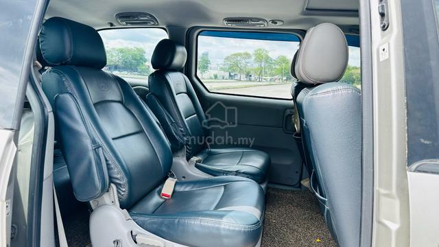 CAR PRICE Naza RIA 2.5 GS (A) 2005 YEAR - Cars for sale in Sungai Besi, Kuala Lumpur