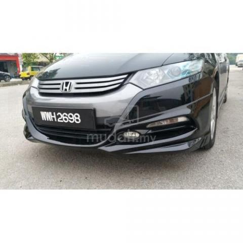 2010 Honda insight rsr bodykit w paint body kit - Car Accessories ...