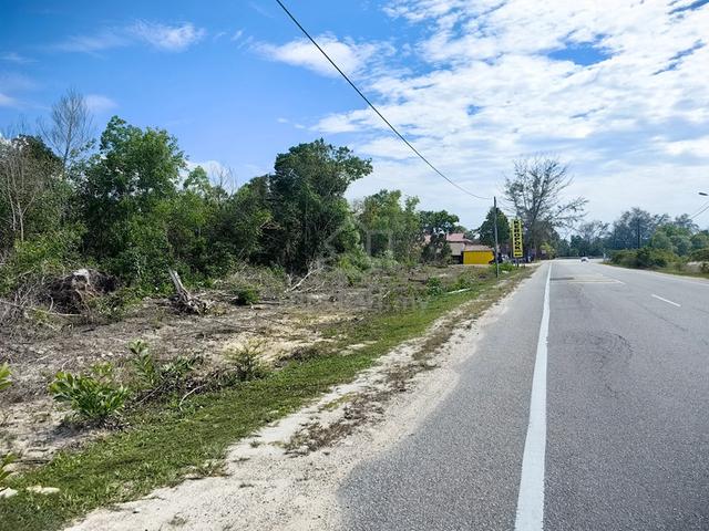 Agricultural Land for Sale, 8.1 Acre(s), Setiu, Terengganu | Mudah.my