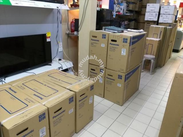 Panasonic CS-PN9WKH standard Air Conditioner (1hp) - Home Appliances ...