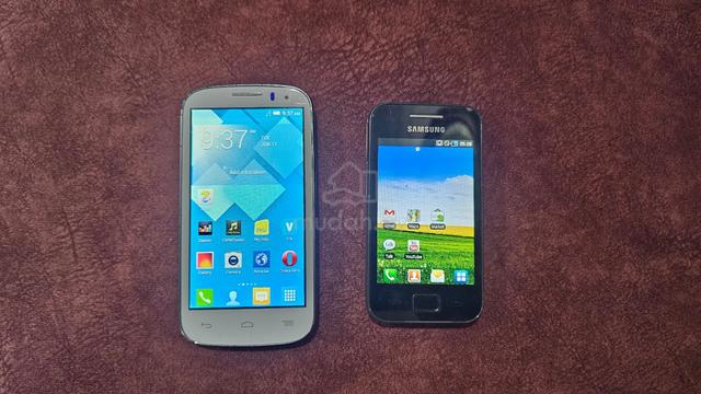 Legend Phone to letgo - Mobile Phones & Gadgets for sale in Cheras ...