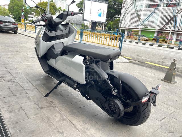 BMW CE04 STD Charge Model 2024 ce04 - Motorcycles for sale in Others ...