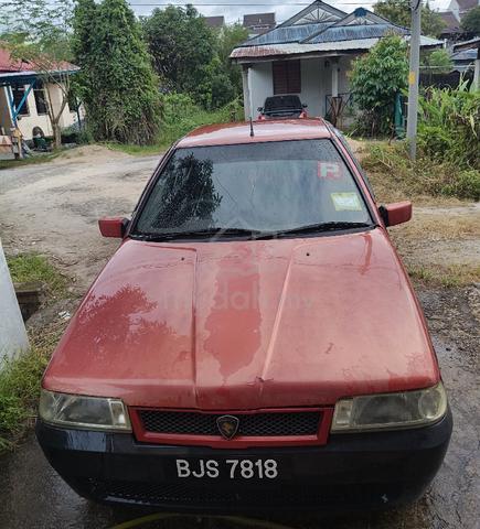 2007 Proton ISWARA 1.5 S VERSION A (M) - Cars for sale in Kota Bharu ...