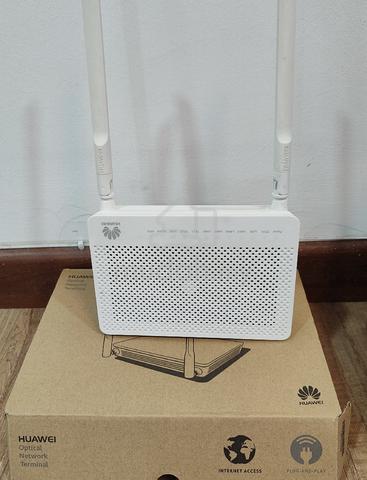 Huawei Optical Network Terminal - Computers & Accessories for sale in ...